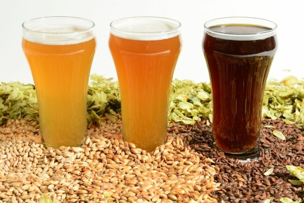 Can I Get Methanol Poisoning From Home Brew Beer? - saveonbrew.com