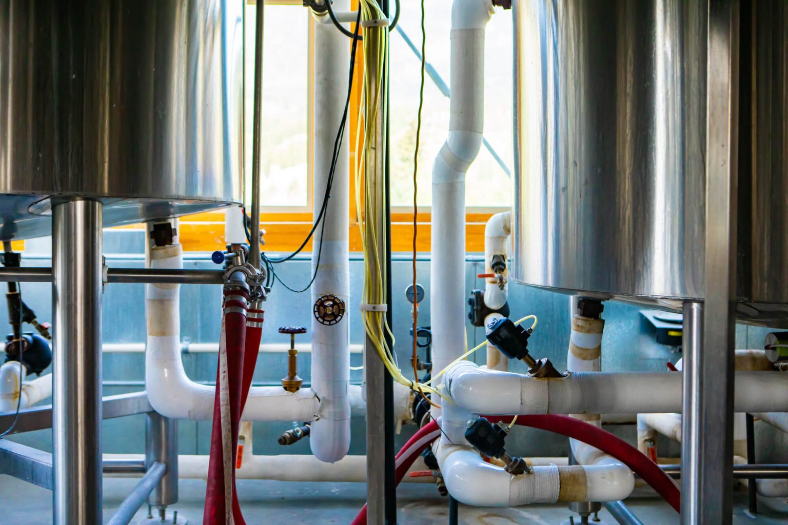 A Comprehensive Guide to Home Brewing Equipment: From Fermenters to ...