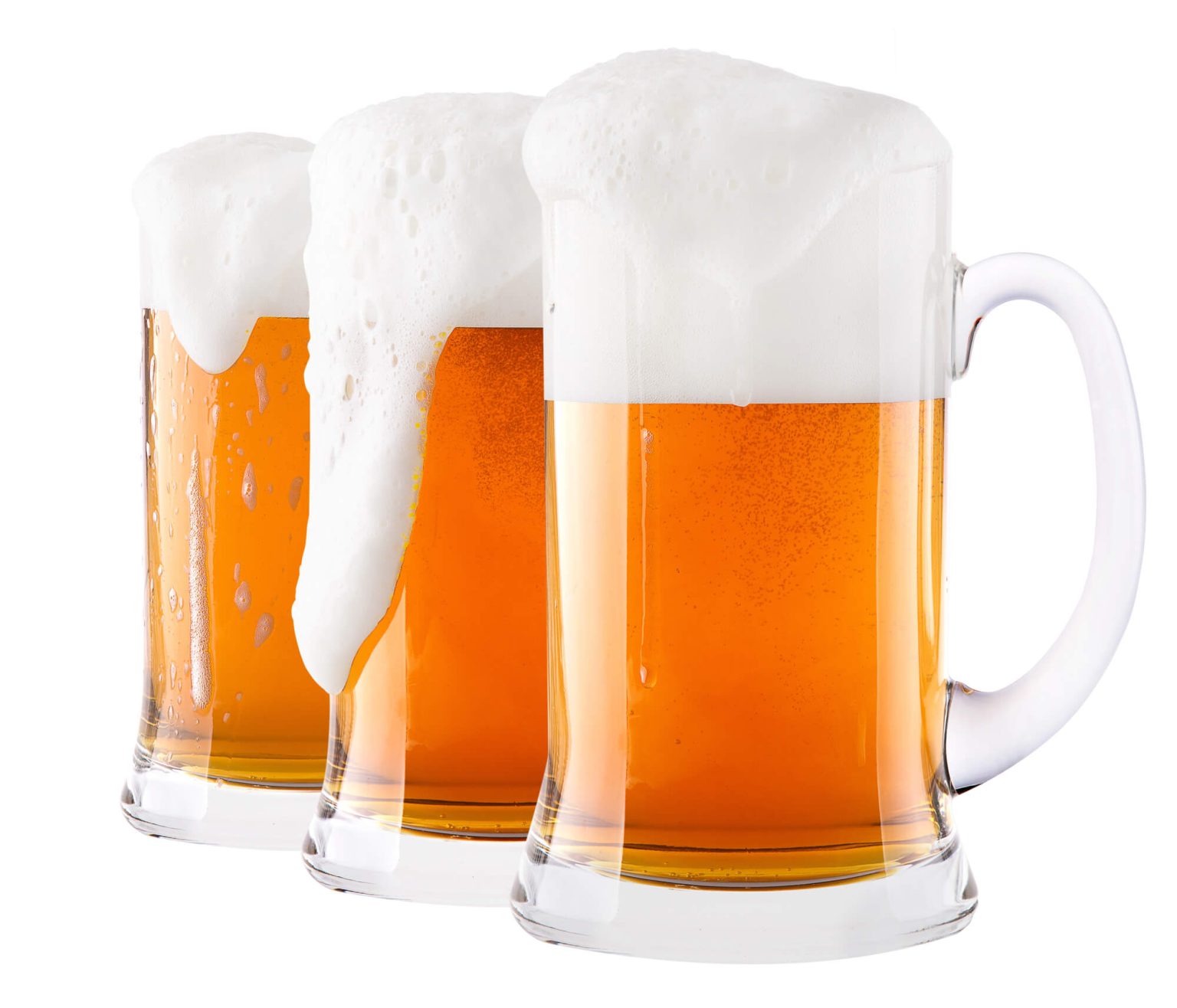 How Many Glasses of Beer in a Pitcher - saveonbrew.com